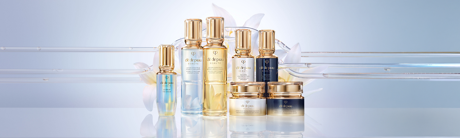 CPB – LAMOUR Beauty & Life