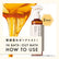 HONEYQUE Deep Repair HONEY+PROTEIN Hair Mist 200 ml – LAMOUR Beauty & Life