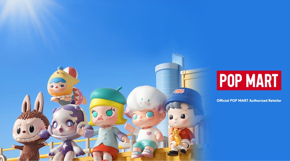 Buy POP MART in Canada | Now at LAMOUR Stores & Online – LAMOUR Beauty ...