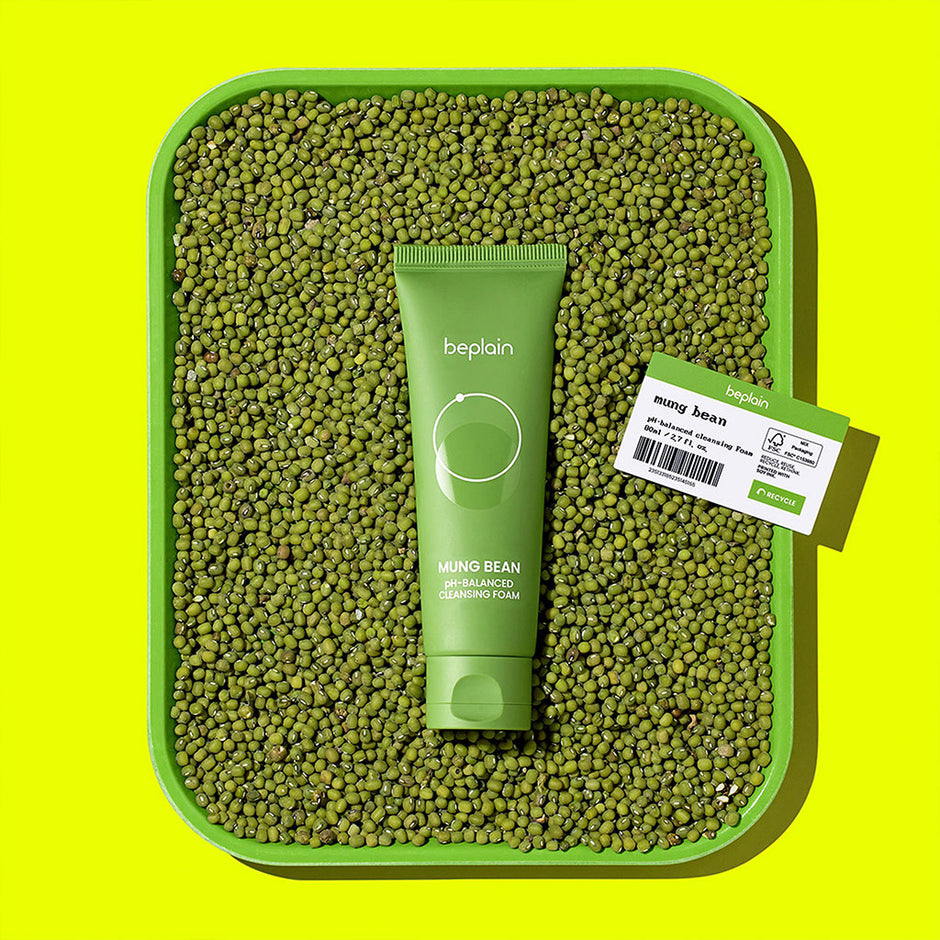 Korean and Japanese Effective Cleansers for All Skin Types | Lamour ...