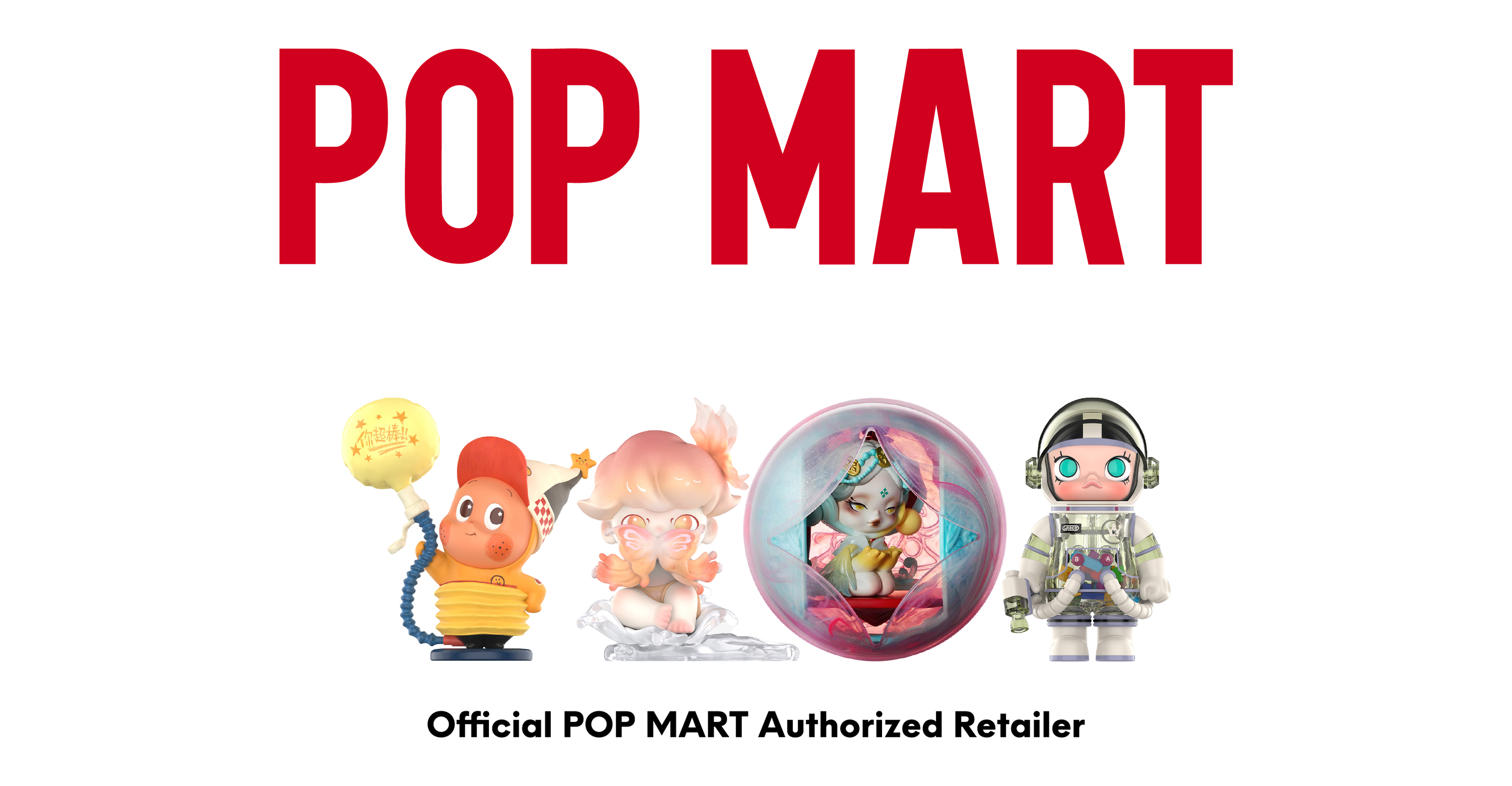 Buy POP MART in Canada | Now at LAMOUR Stores & Online – LAMOUR Beauty ...