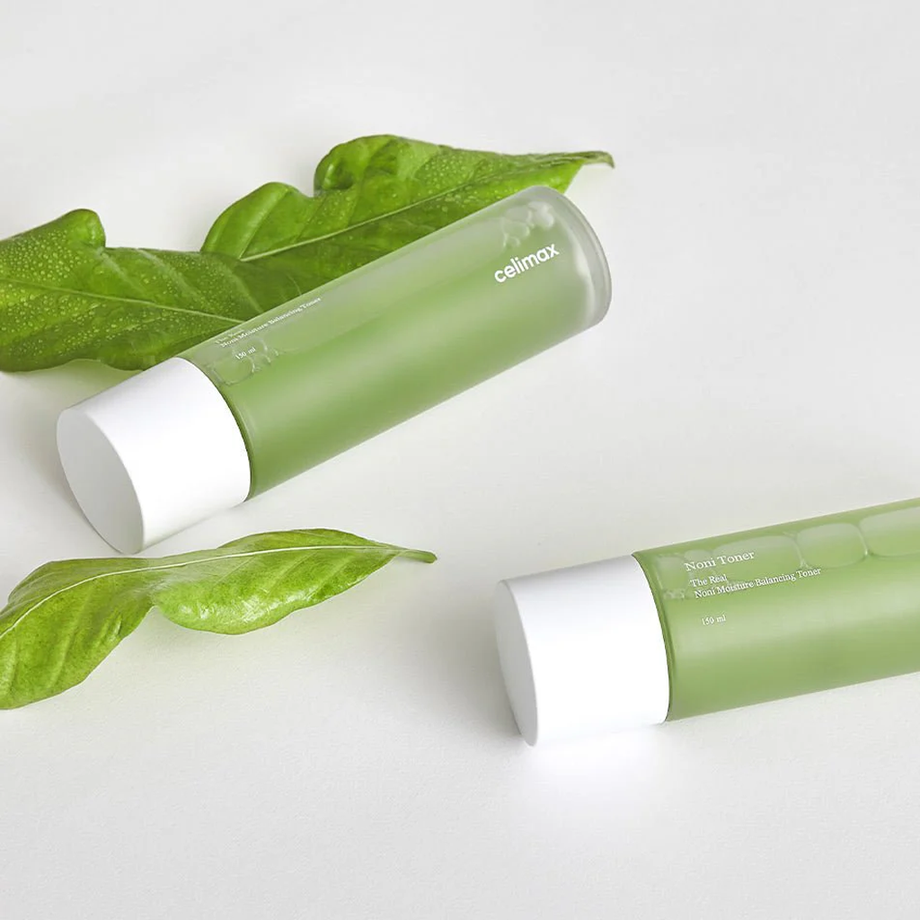 celimax The Real Noni Moisture Balancing Toner 150 ml – LAMOUR Beauty ...