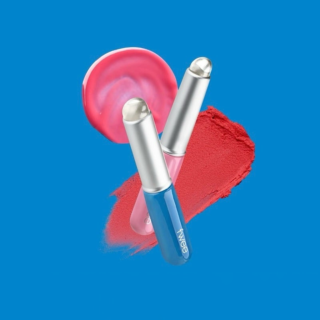 Fwee Fingerlike Silicone Lip Brush Mini 13 g – LAMOUR Beauty & Life